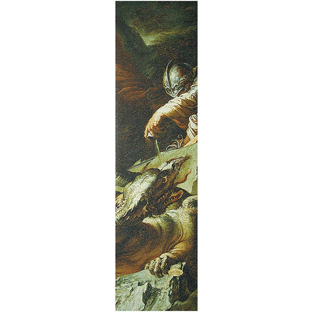 Pvblic Domain Griptpae Dragon Slayer Parkside Skateshop