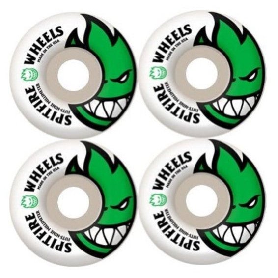 WHEELS – Parkside Skateshop