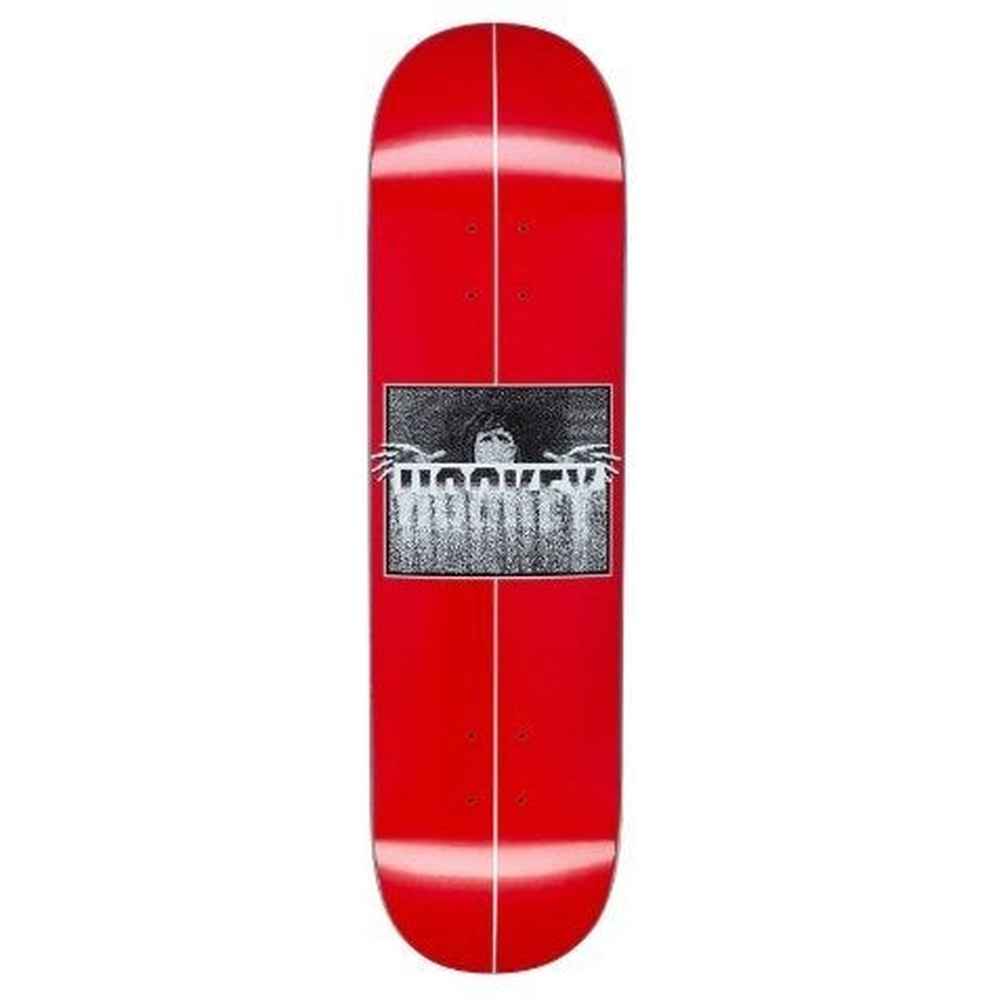 HOCKEY PHANTOM DECK 8.5" – Parkside Skateshop