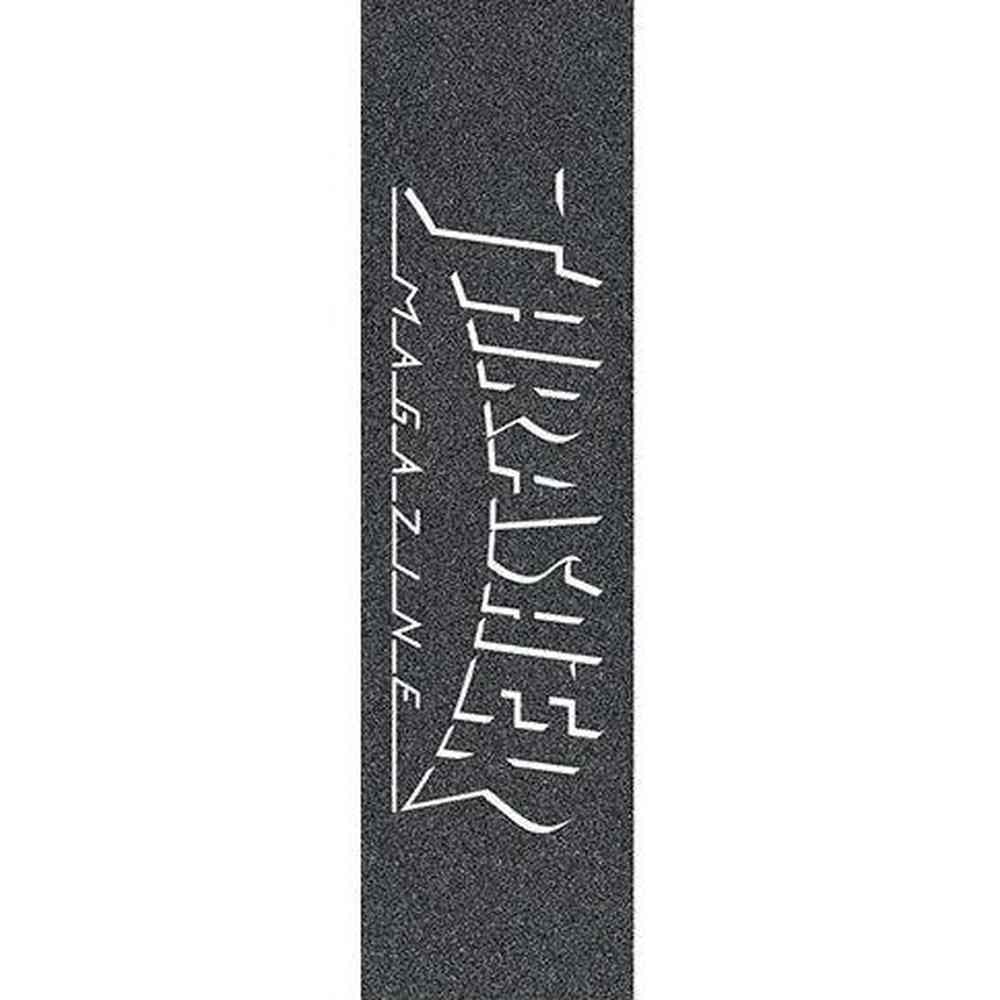 MOB GRIP 9" THRASHER MAG SHADOW – Parkside Skateshop
