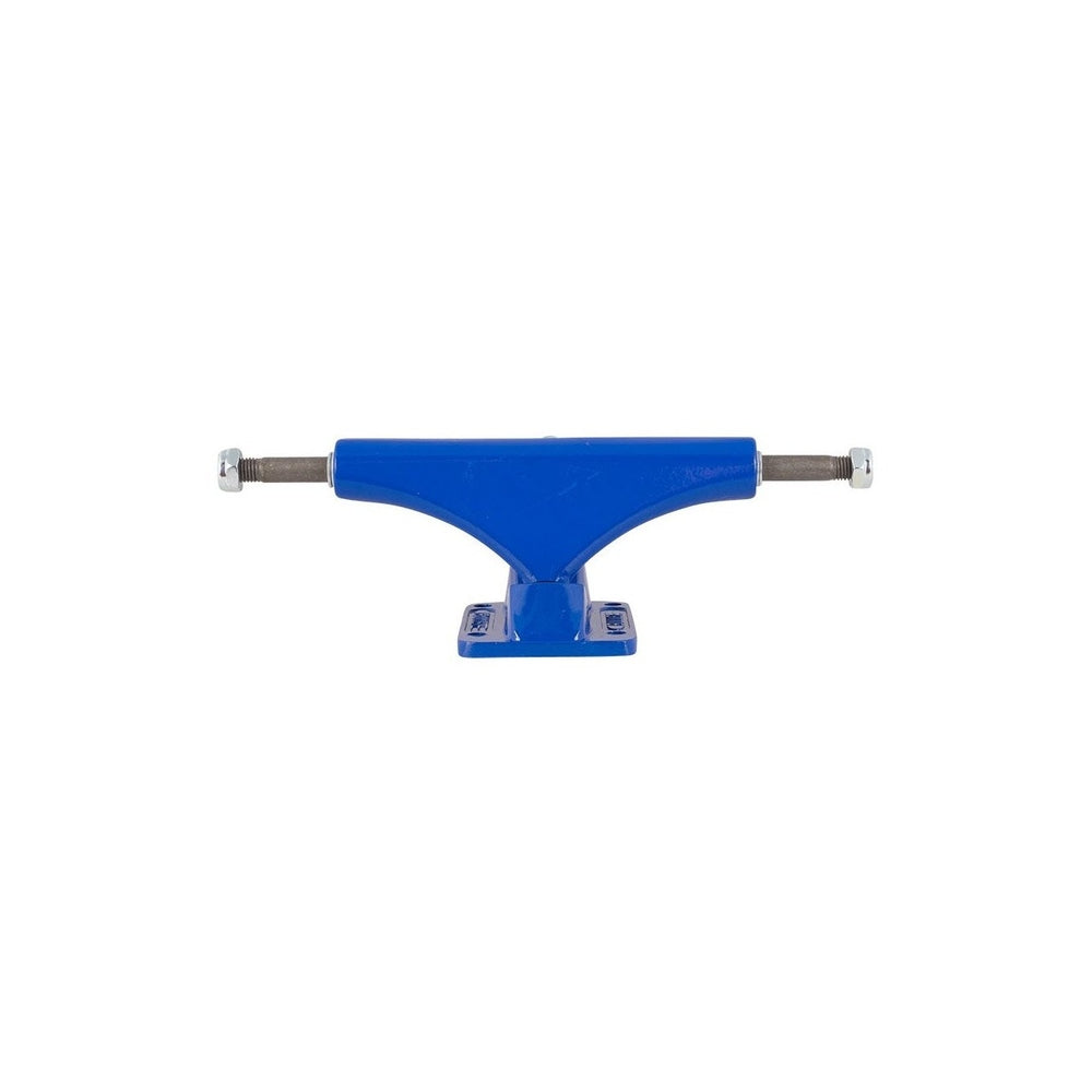 Set of Blue Standard Bullet Skateboard Trucks – Parkside Skateshop