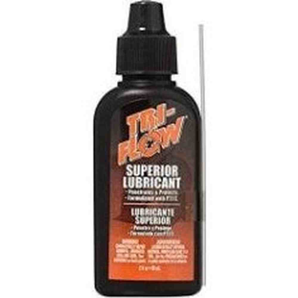 TRIFLOW LUBRICANT 2OZ BOTTLE – Parkside Skateshop